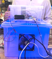 Henry Mackay • Personal Website